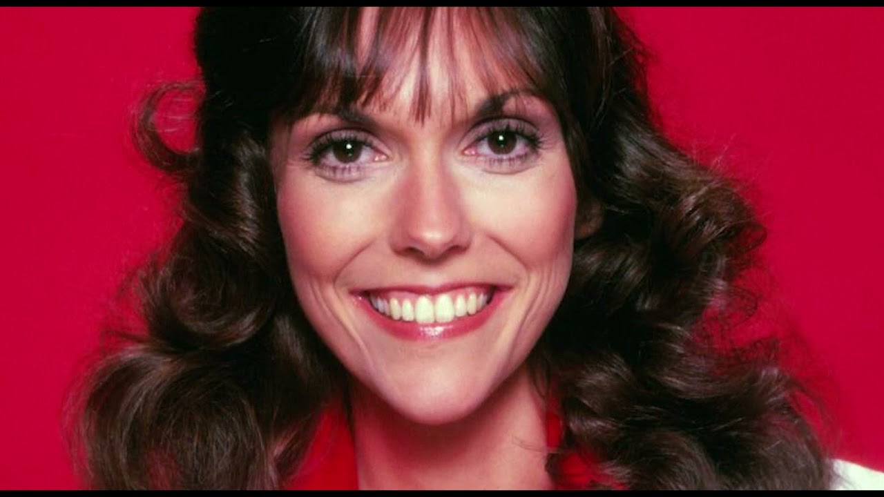 Karen Carpenter-  Don't Know Why AI