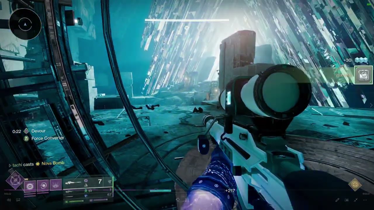 Solo Gatekeepers: Quick Void Guide