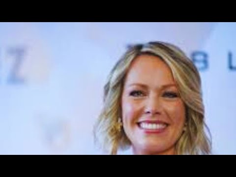 Dylan Dreyer: From Weather Anchor to Mom of Three - Her Inspiring Journey