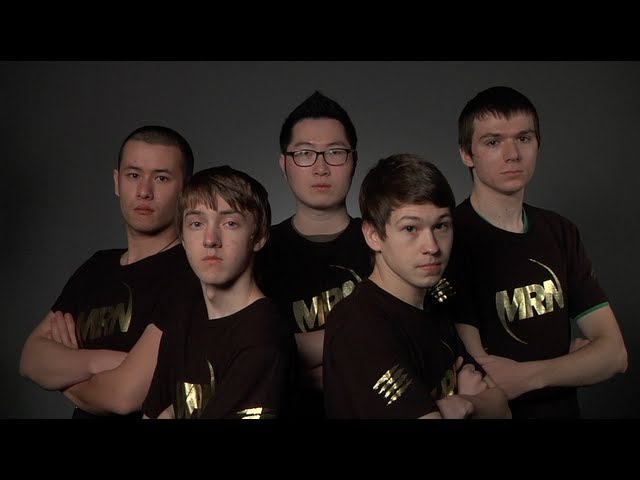 Community Lore: The pro fighting game player who ran a League of ...