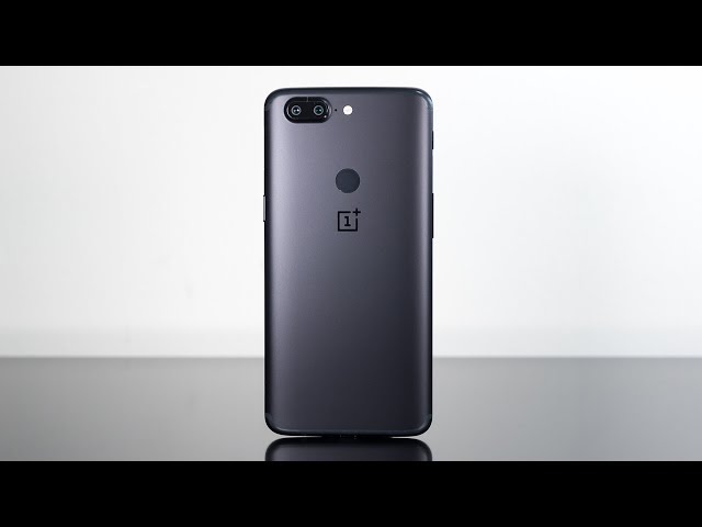 OnePlus 5T tips and tricks! - PhoneArena