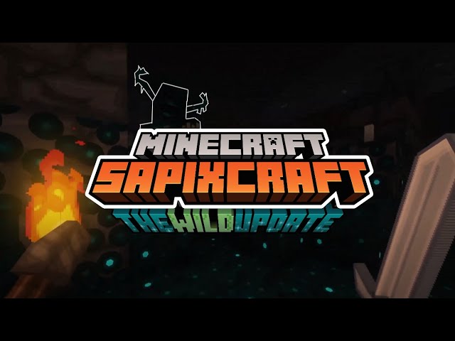 🔶 SAPIXCRAFT — 512x-16x | 1.19-1.8.9 | Bedrock & Java Edition ...