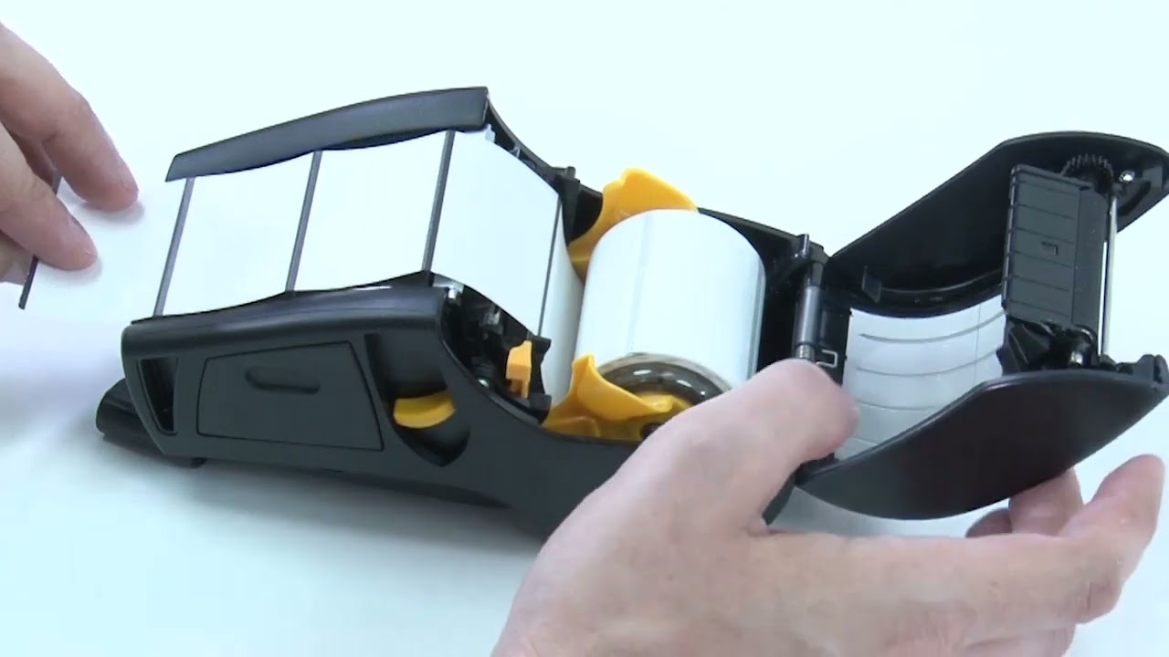 Zebra Printer How to Videos - BCDS