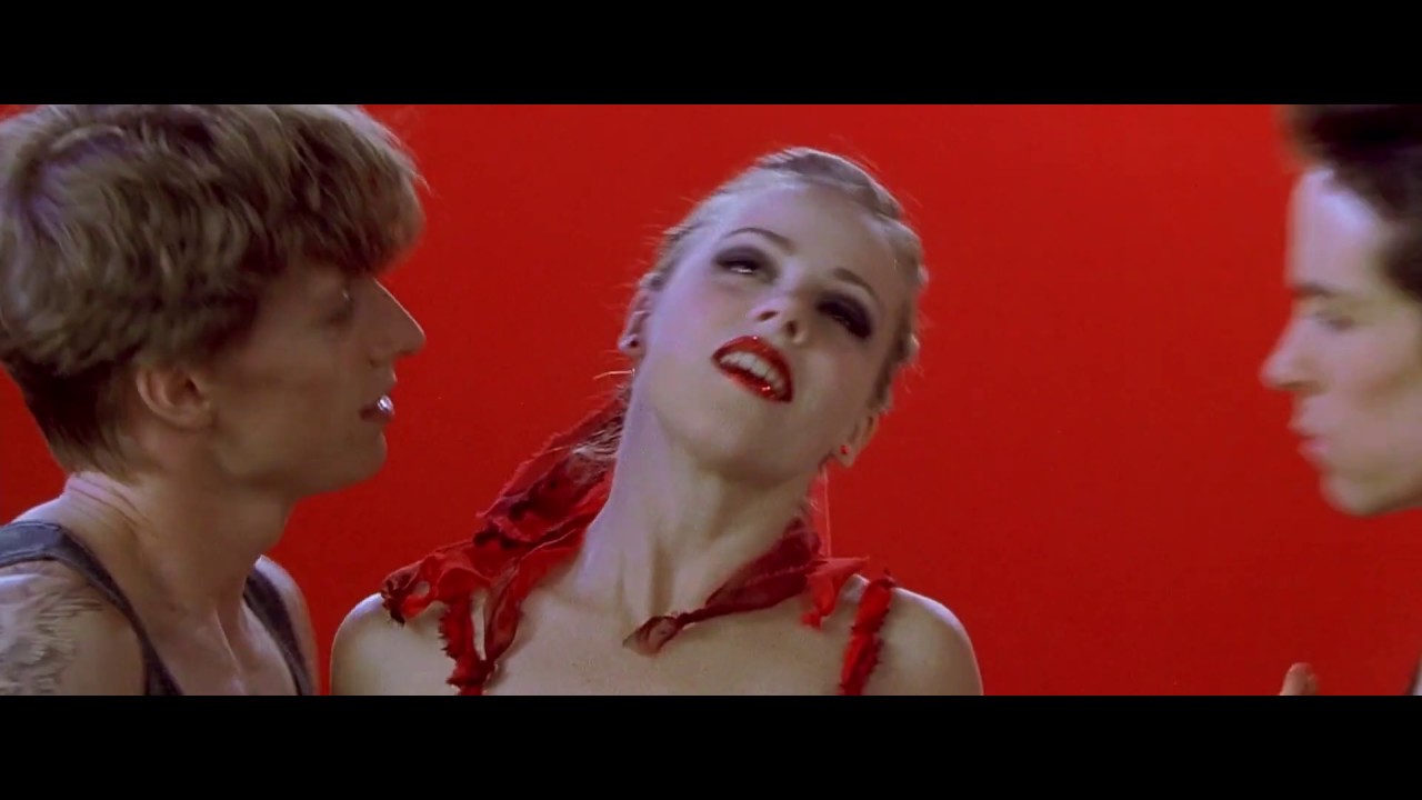 Final Dance - 