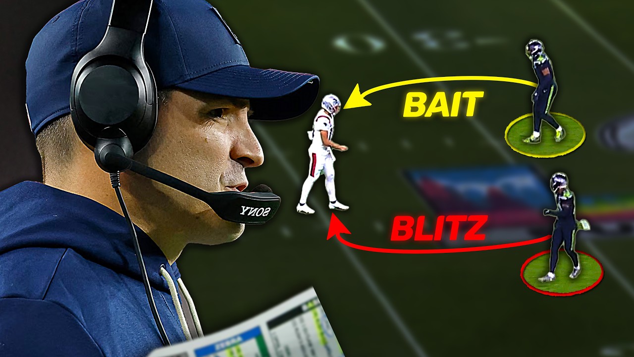 The best blueprint in Super Bowl history (?)