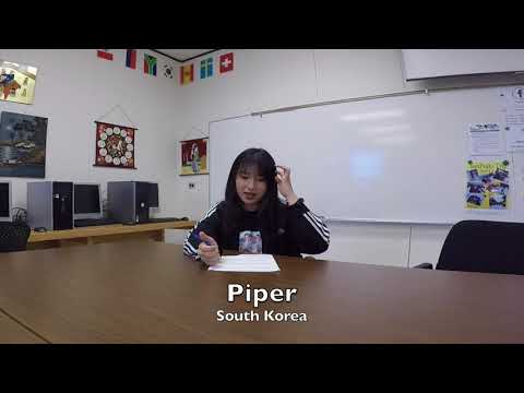 What ELL Students want teachers to know