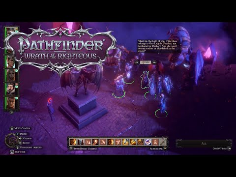 Steam Community :: Pathfinder: Wrath of the Righteous - Enhanced Edition
