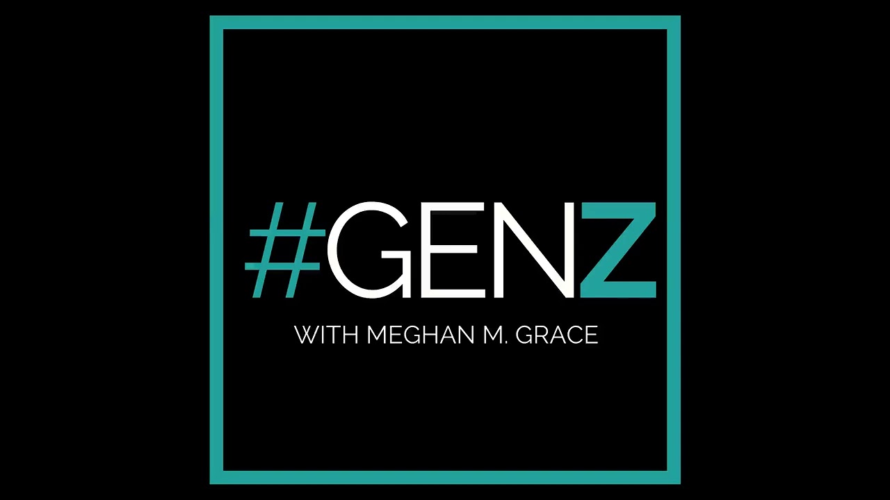 Generation Z: A Century in the Making is AVAILABLE NOW