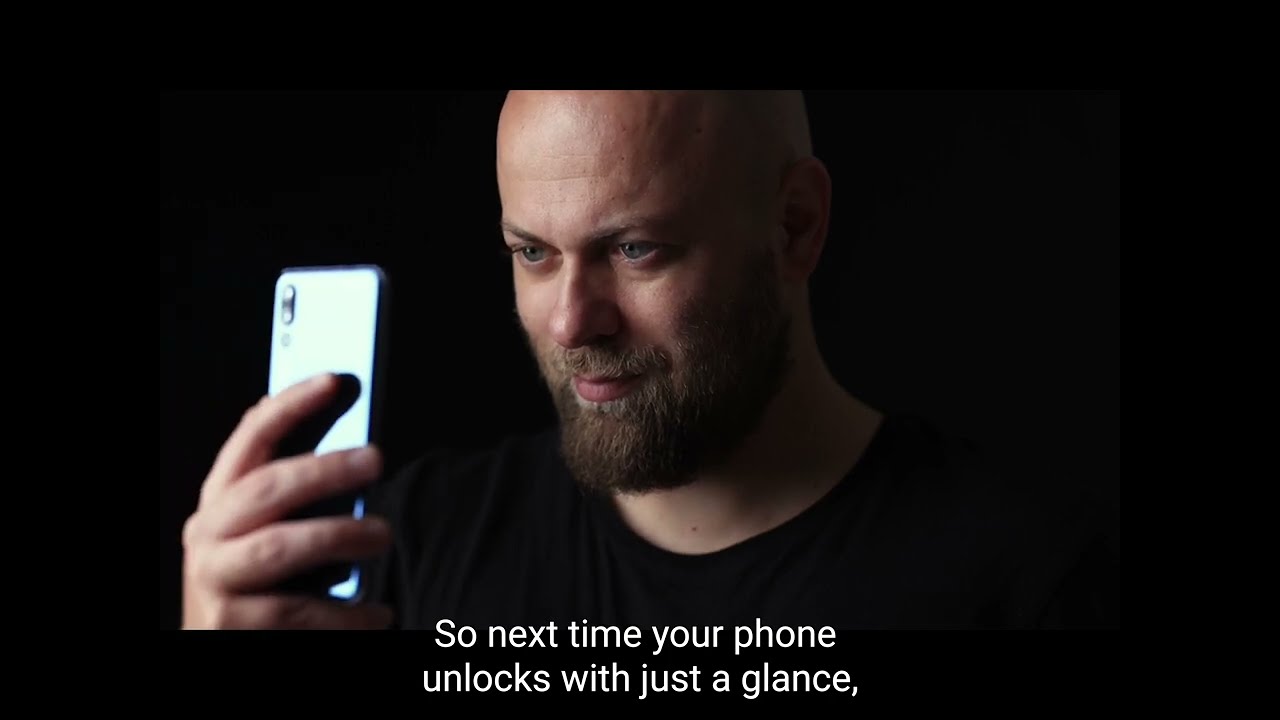 Face Recognition Technology Explained – In 3 Minutes!
