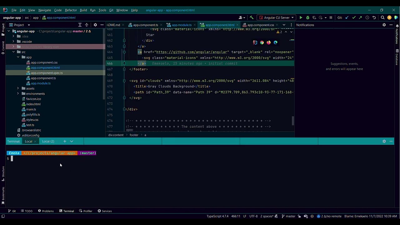 Nightshift - IntelliJ IDEs Plugin | Marketplace Nightshift - IntelliJ IDEs Plugin | Marketplace