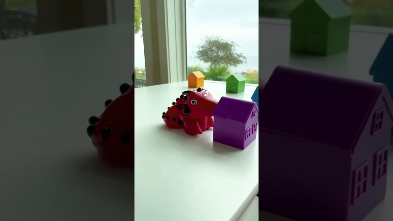 Trick-or-Treat Coding! #codingforkids #coding #halloween #learningresources #smallworlds #learning