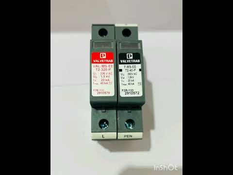 Phoenix Surge Protection Device - Latest Price, Dealers & Retailers in ...