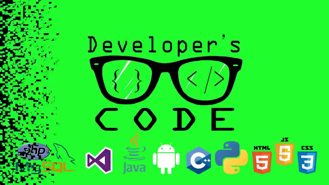Developer's Code (DevCode)