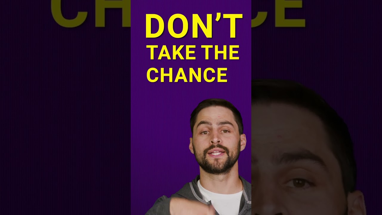 The Big Problem With 2FA #Shorts