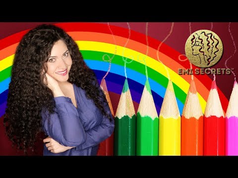 COLORES Y EMOCIONES – Portafolio Pepa Soria