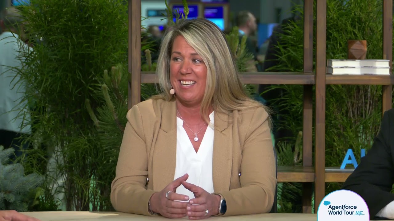Northwell Health: AI for Patient Access