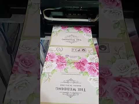 Epson Kualitas Teruji. Epson L3210 Vs Epson L360 Hasilnya Memuaskan.