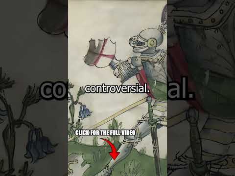 Medieval Duels? Rare, Bloody, and Mostly Misunderstood