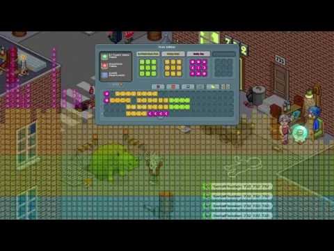 Steam Community :: Video :: First music on my new Habbo Trax Editor