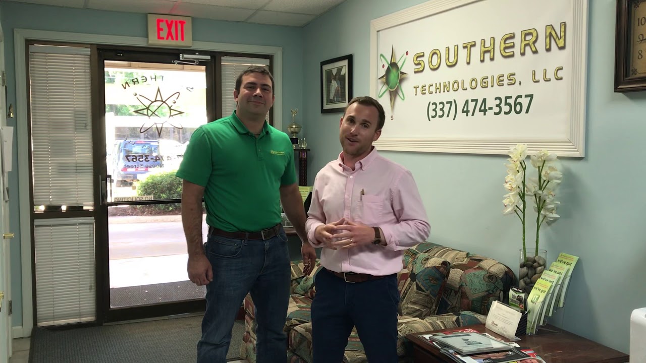 TRN- Southern Technologies LLC