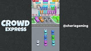 Download Crowd Express - Traffic Jam Puzzle Game