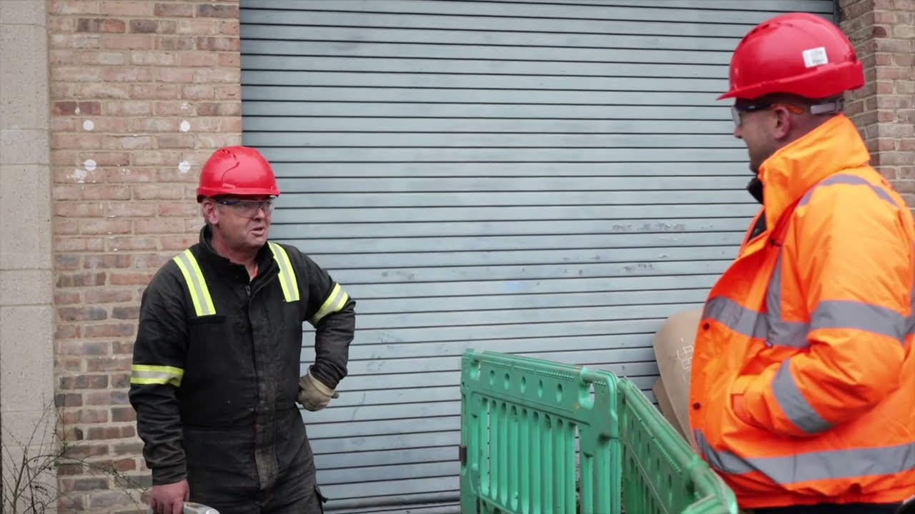 The Clancy Group - North East 1