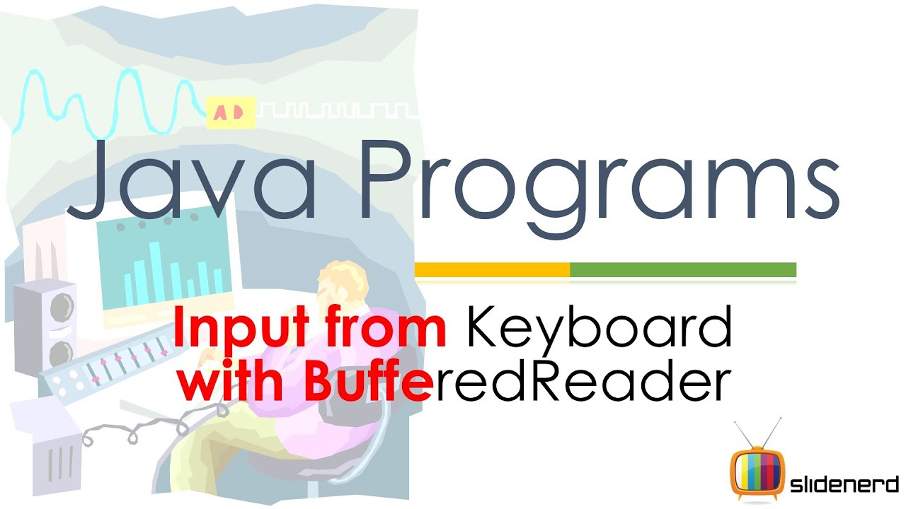 11 Java BufferedReader Example |