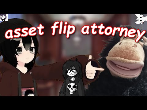 Steam Community :: Video :: xD [asset flip attorney!!!1!!1] x3 XDDD ...