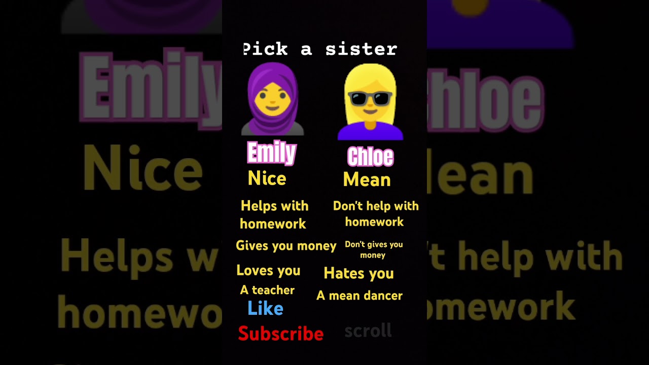 Shake the scroll name