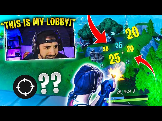 10 Fortnite streamers who were once popular