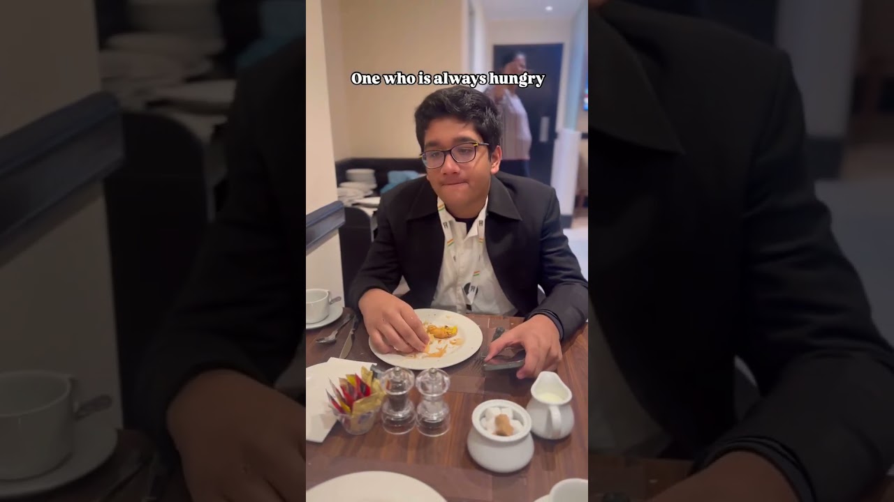 Different  types of delegates at I.I.M.U.N. UK