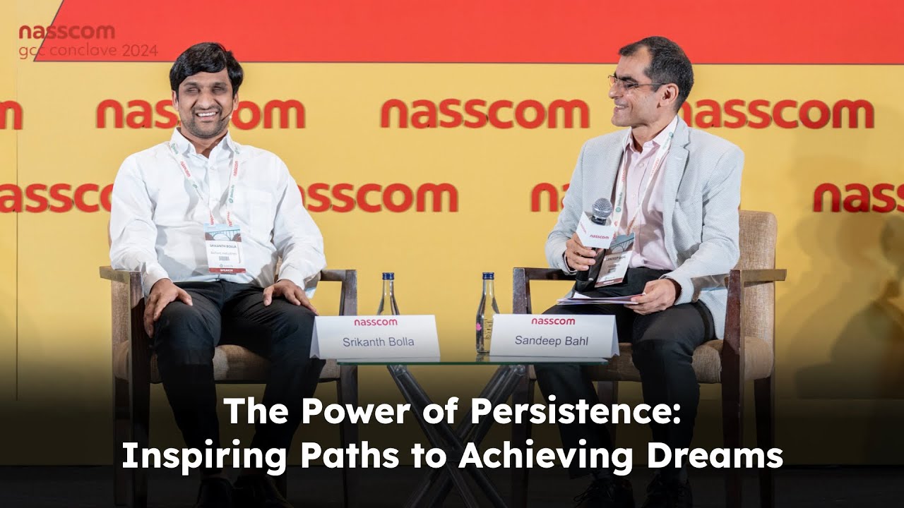 Nasscom Sme Confluence 2024 Nasscom