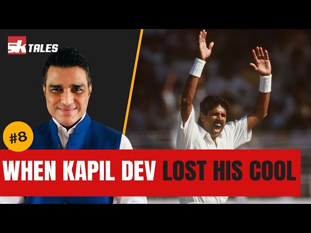 3 reasons why Kapil Dev is the greatest Indian cricketer of all time