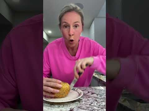 Perimenopause Cravings Bagels and Cream Cheese CARBS!