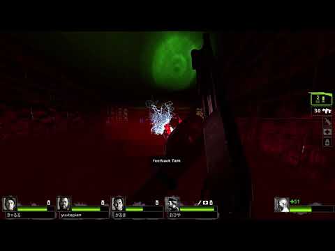 Steam Community :: Video :: Foxtail Sever - Beyond Dead (V5)