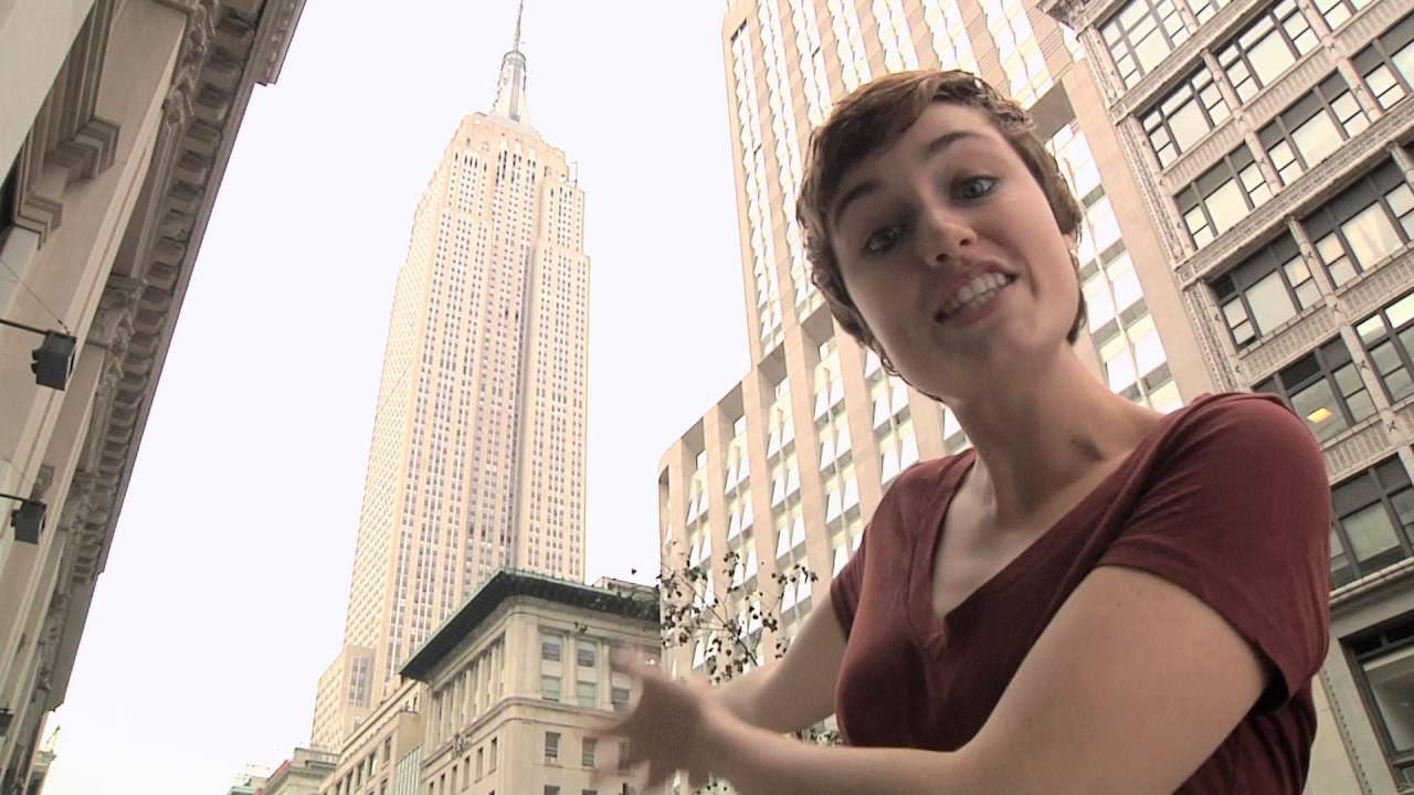 Meet Manhattan Promo