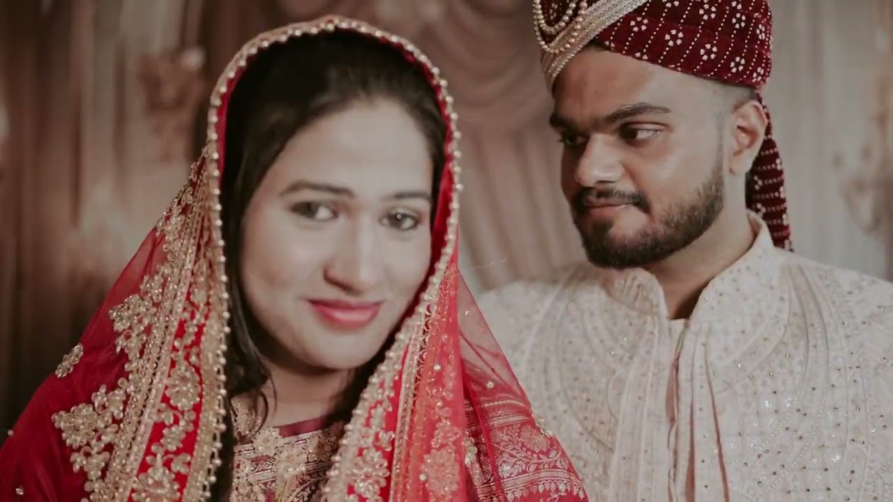 Wedding Highlights | Abdul Sameer & Sayeda Nuzhath Rabiya | Highlights