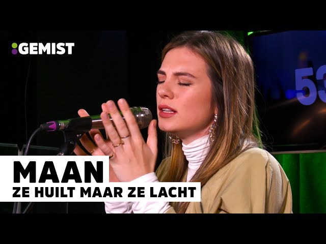 Maan & Goldband Stiekem offizielles Video, Download