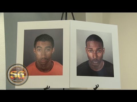LAPD arrest Blood gang members from Inglewood in Craigslist killer case Los Angeles