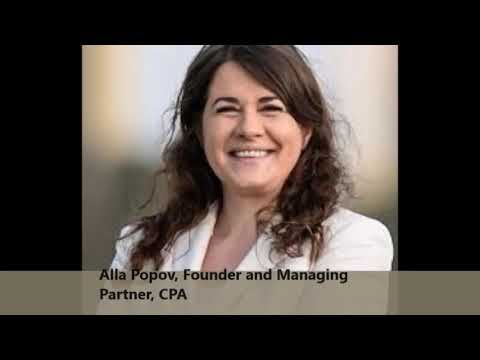 Taxation Accounting – Alla Popov – Bull Tax Accountants