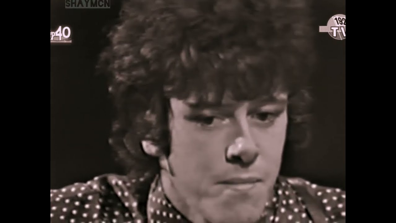 Donovan : Colours (HQ Stereo)