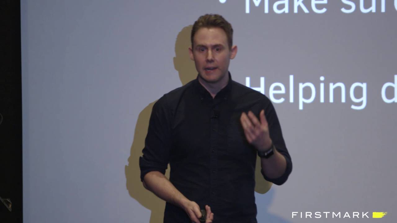 Lessons Learned from 1,000 Hackathons // Richard Murby, Devpost