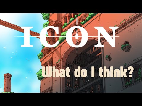 What do I think of the ICON Playtest?