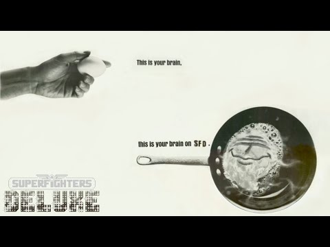 Steam Community :: Video :: Scrambled Fighters Deluxe