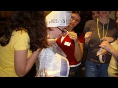 Harry Potter Fandom! (2009)