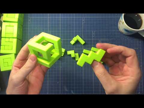 Download free SCAD file Package • 3D printing template ・ Cults