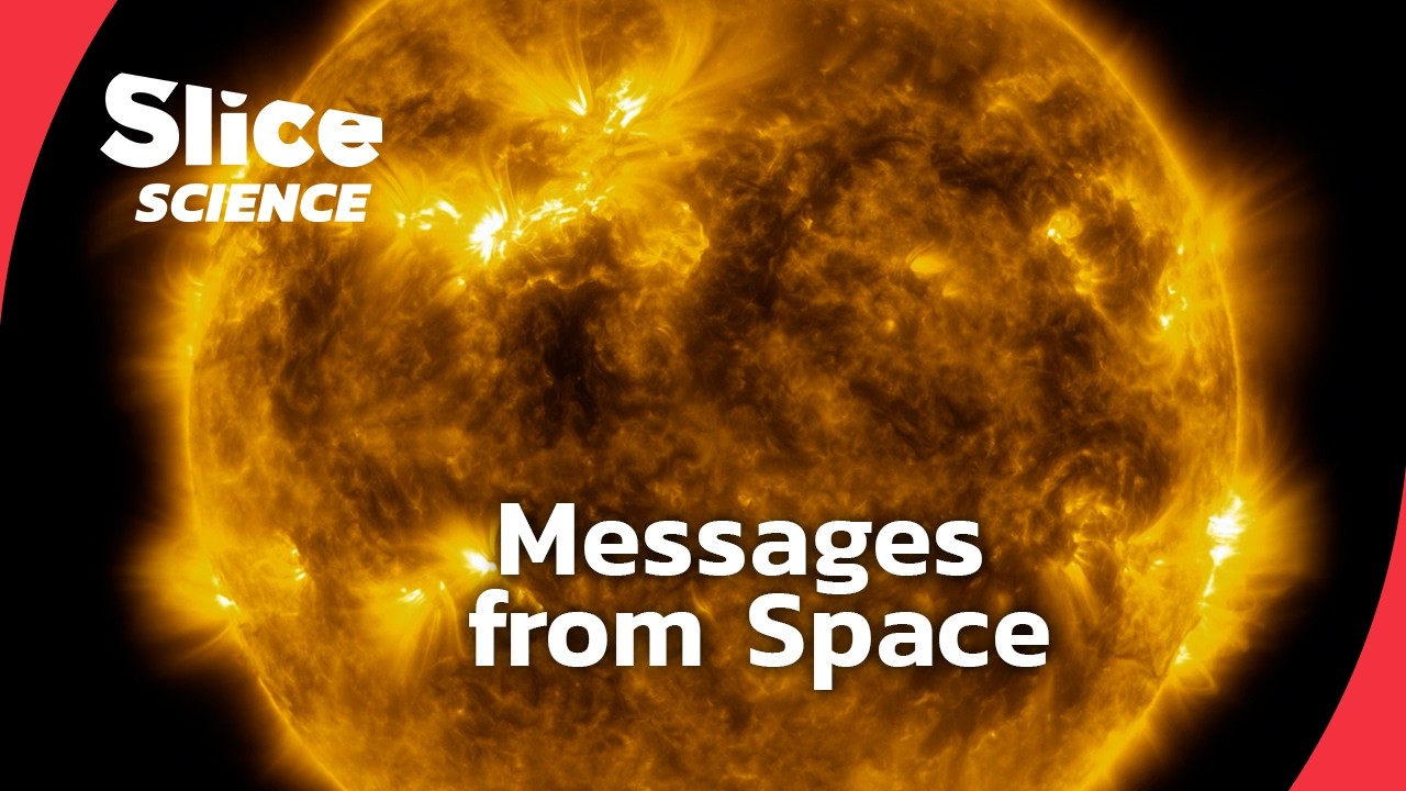 Neutrino Astronomy: Unlocking the Secrets of the Universe | SLICE SCIENCE | FULL DOC