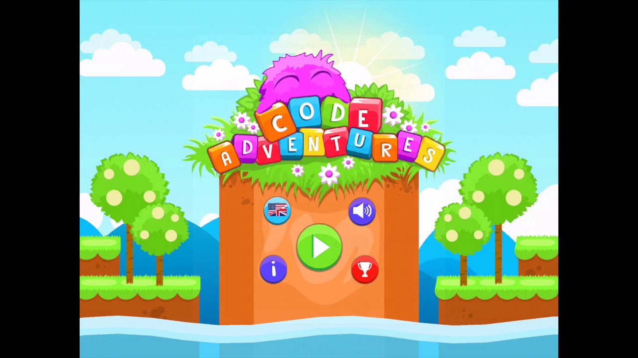Code Adventures  Puzzles for kids