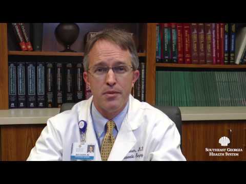 Thomas “Beau” Michael Sasser, Jr., MD | Southeast Georgia Health System