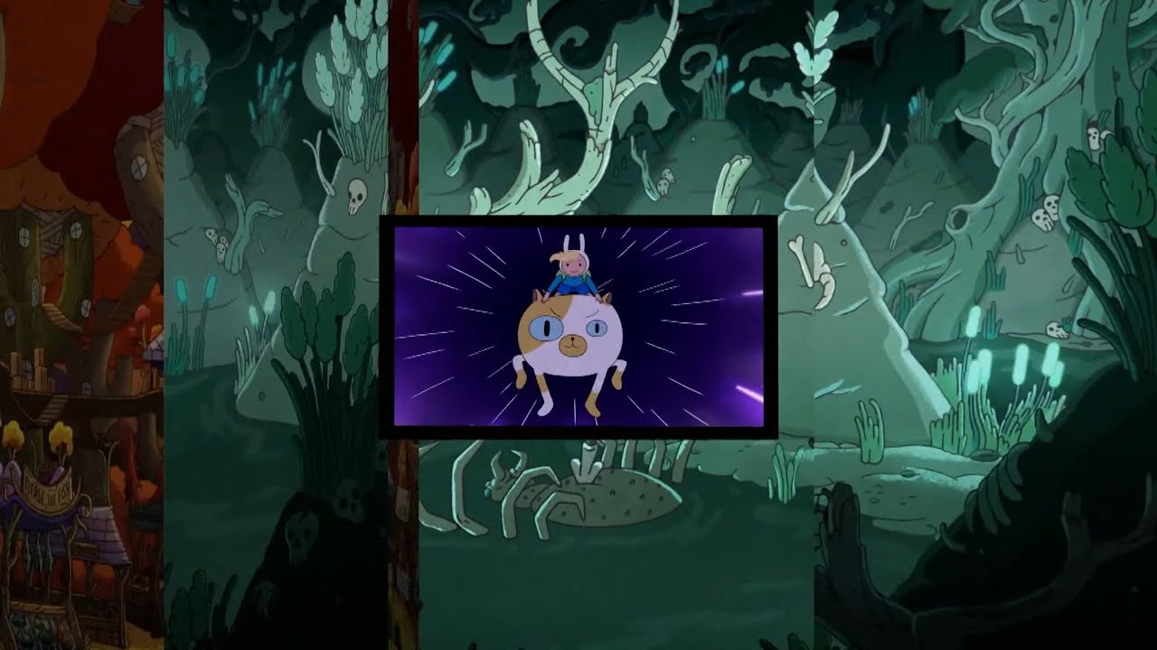 Frederator/Cartoon Network Studios (2023)